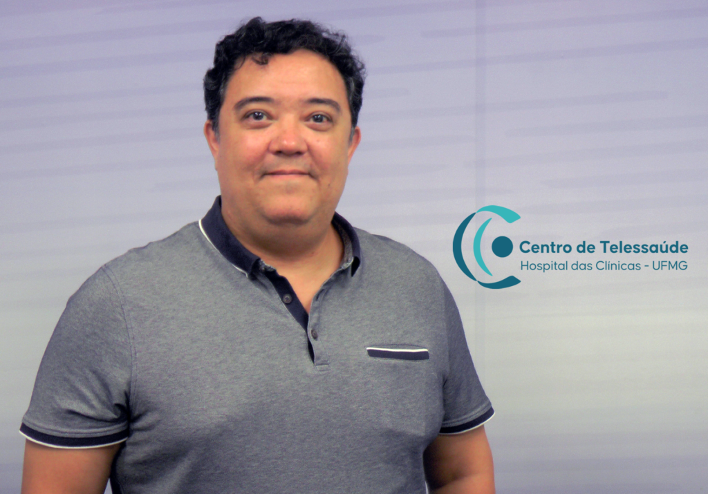 Daniel Santos Neves - Centro de Telessaúde